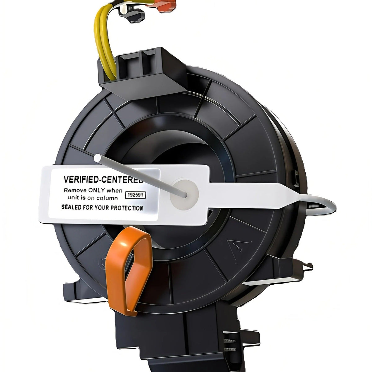 Chevy | Clock Spring Collection | 1995-2022 | Overnight Shipping ...