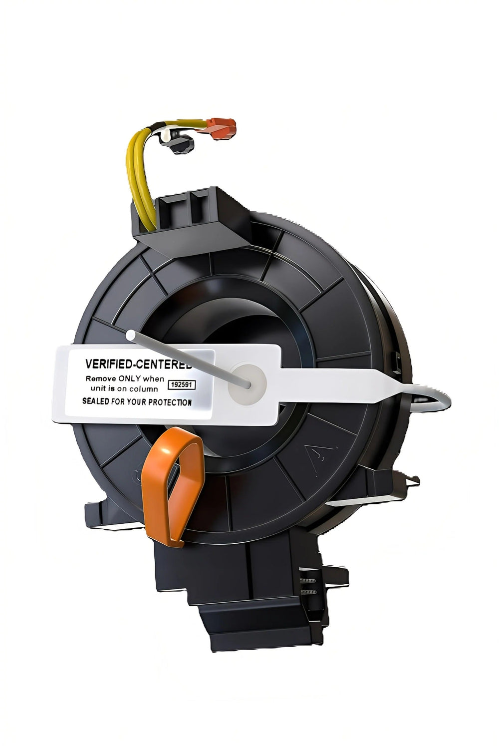 Ford | Clock Spring Collection | 1995-2022 | Overnight Shipping ...