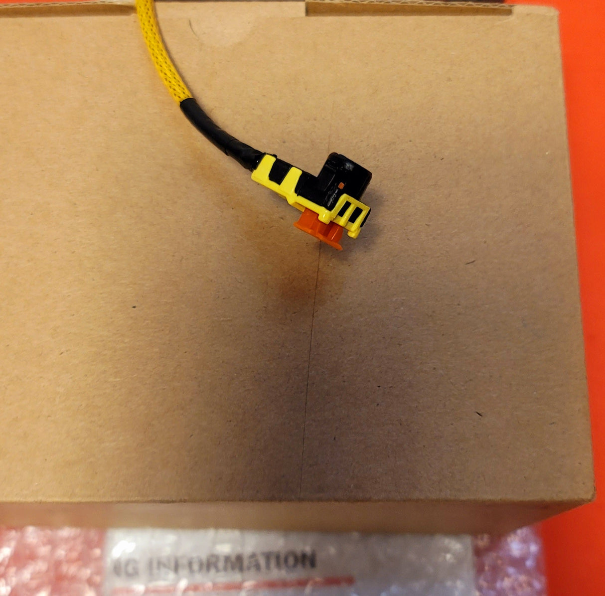 New | 2017-2020 F-250 | Clock Spring | OVERNIGHT SHIPPING AVAILABLE ...