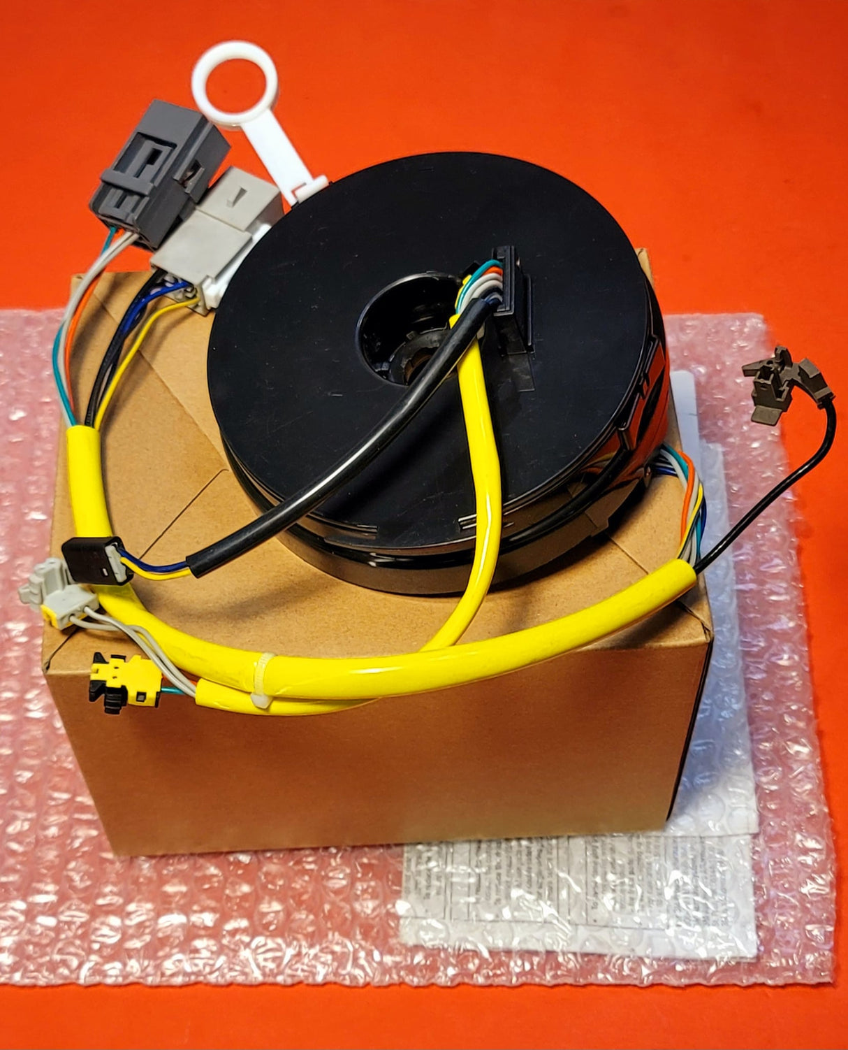 New | Marauder 2003-2004 | Clock Spring | Ford | OVERNIGHT SHIPPING ...