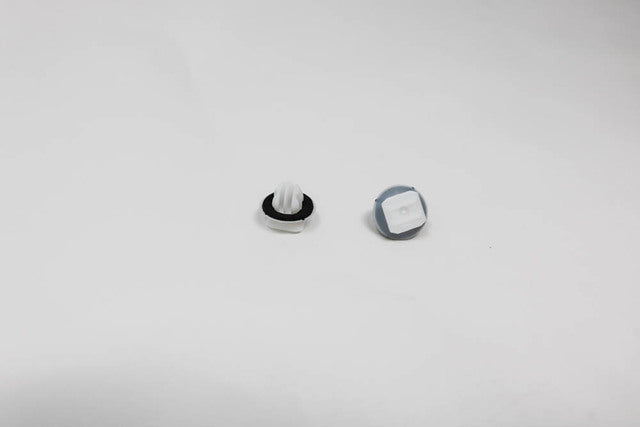 New | Mirai | OEM | Fender Molding Retainer | OVERNIGHT SHIPPING ...