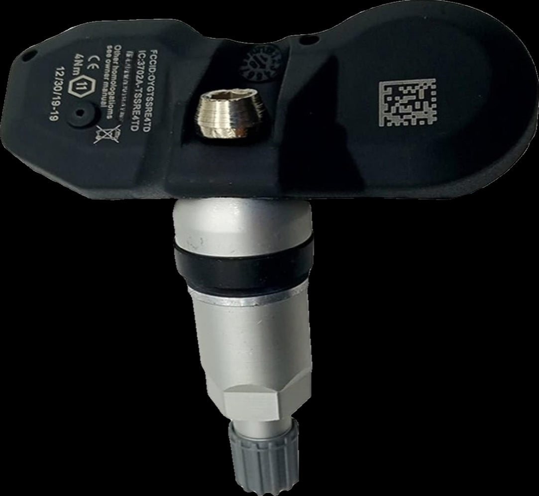 New | OE# 7L0907275 | TPMS | VW/Audi/Porsche | Tire Pressure Sensor ...