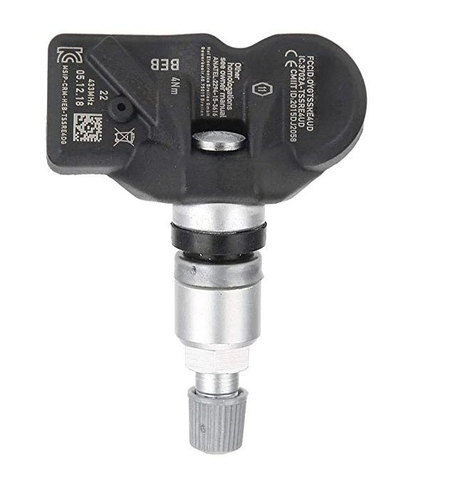 New | OE# 3AA907275 | TPMS | VW/Audi/Porsche | Tire Pressure Sensor ...