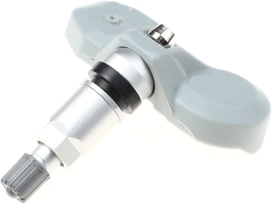 New | Panamera 2009-2013 | TPMS | For Porsche | Tire Pressure Sensor ...
