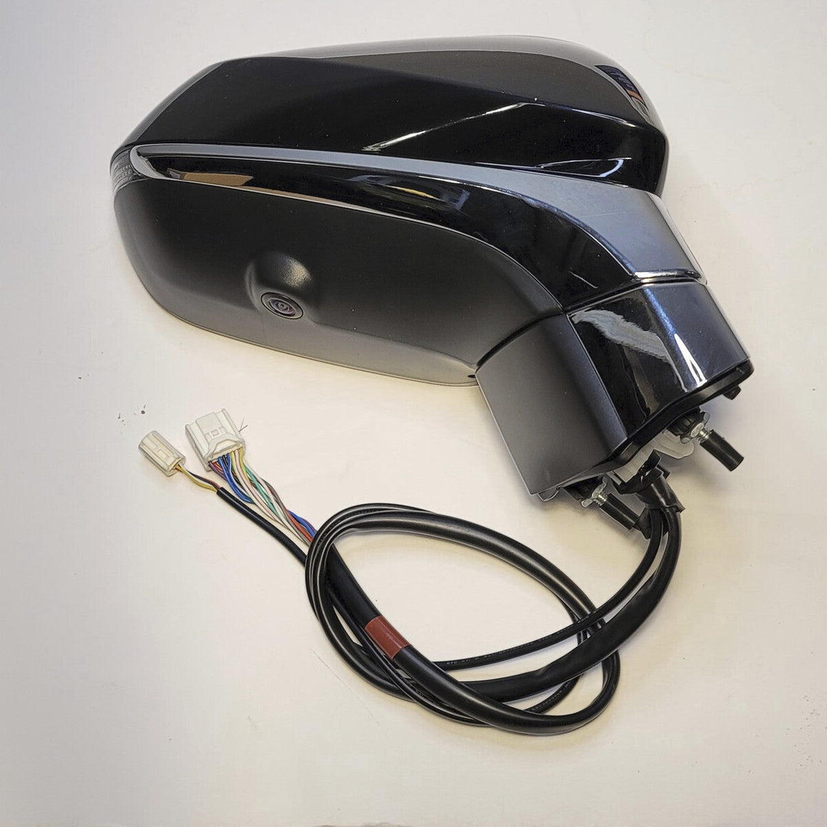 New | 2016-2022 RX 350/RX 350L | W/Camera | Passenger | Lexus | Side V ...