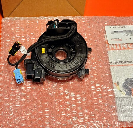 New | OE# 89245-47010 | Toyota | Clock Spring | OVERNIGHT SHIPPING ...