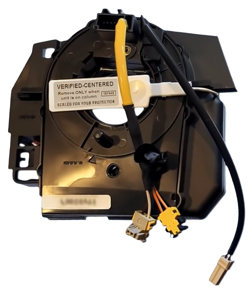 Clock Spring Experts | Overnight Shipping Available – Clockspring Experts