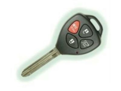 New | OE# 89070-0T080 | Key Fob Transmitter | Toyota | OVERNIGHT ...