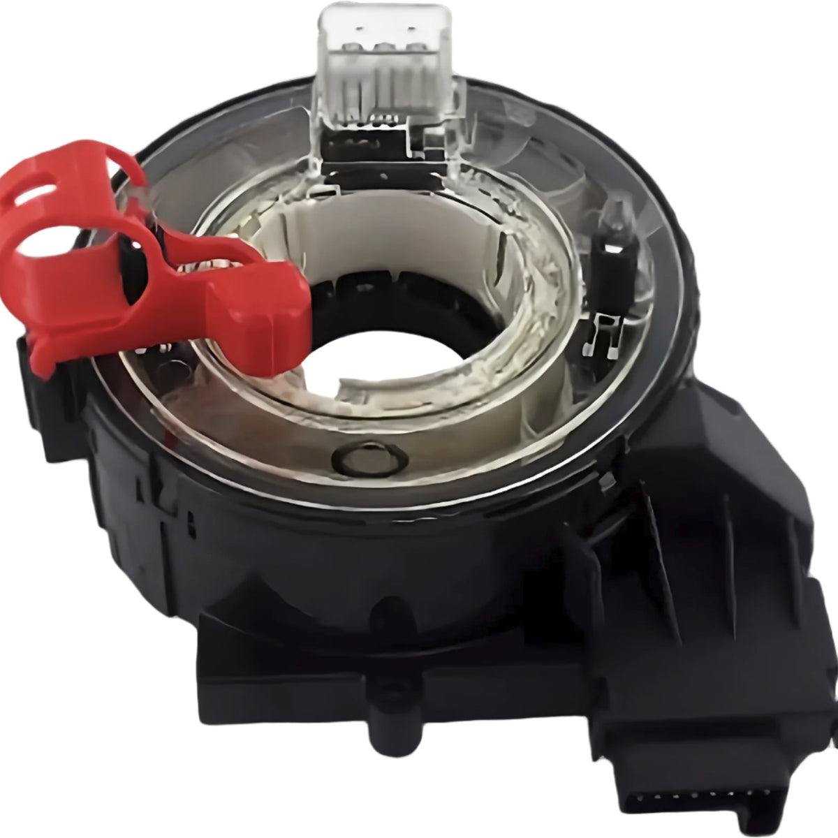 New | OE# 3C0-959-653-B | Clock Spring | VW/Audi | OVERNIGHT SHIPPING ...