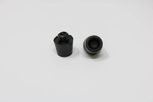 New | Tacoma | OEM | Rubber Hood Stopper | OVERNIGHT SHIPPING AVAILABLE ...