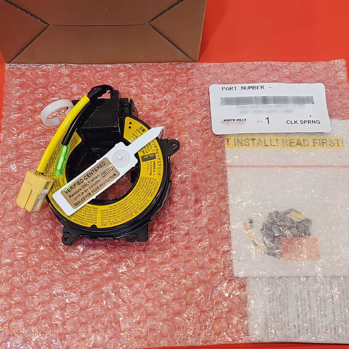 2010-2014 Mitsubishi L200 | Reloj de primavera | ¡Envío al día ...