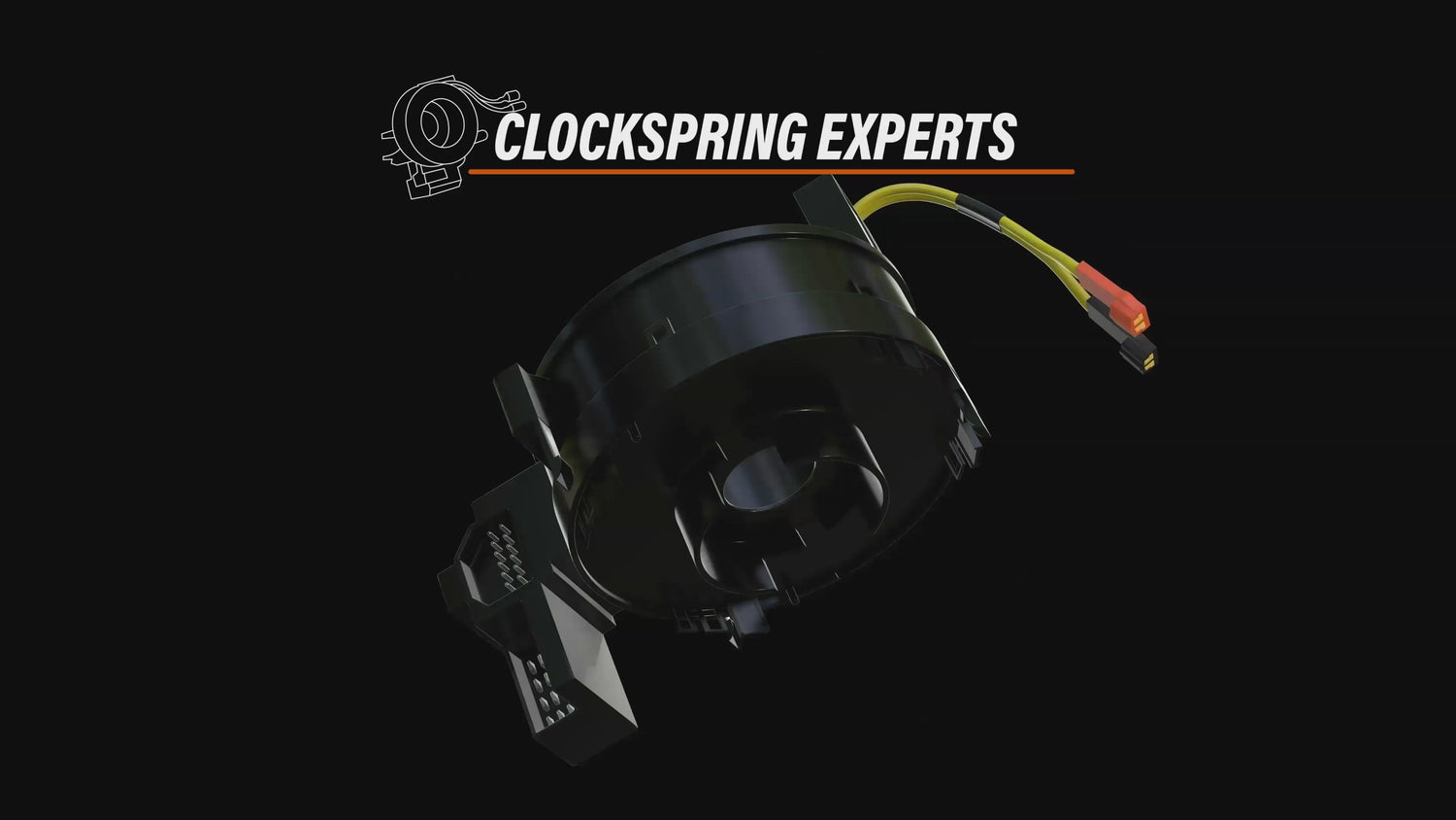 2008-2013 Nissan Rogue | Clock Spring | OVERNIGHT SHIPPING AVAILABLE ...