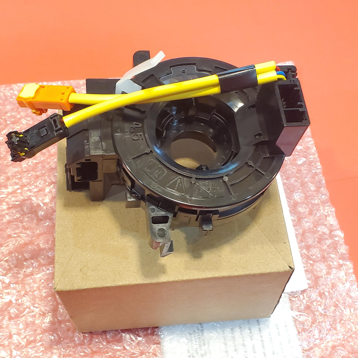 New | Outback 2010-2012 | Clock Spring | Subaru | OVERNIGHT SHIPPING ...