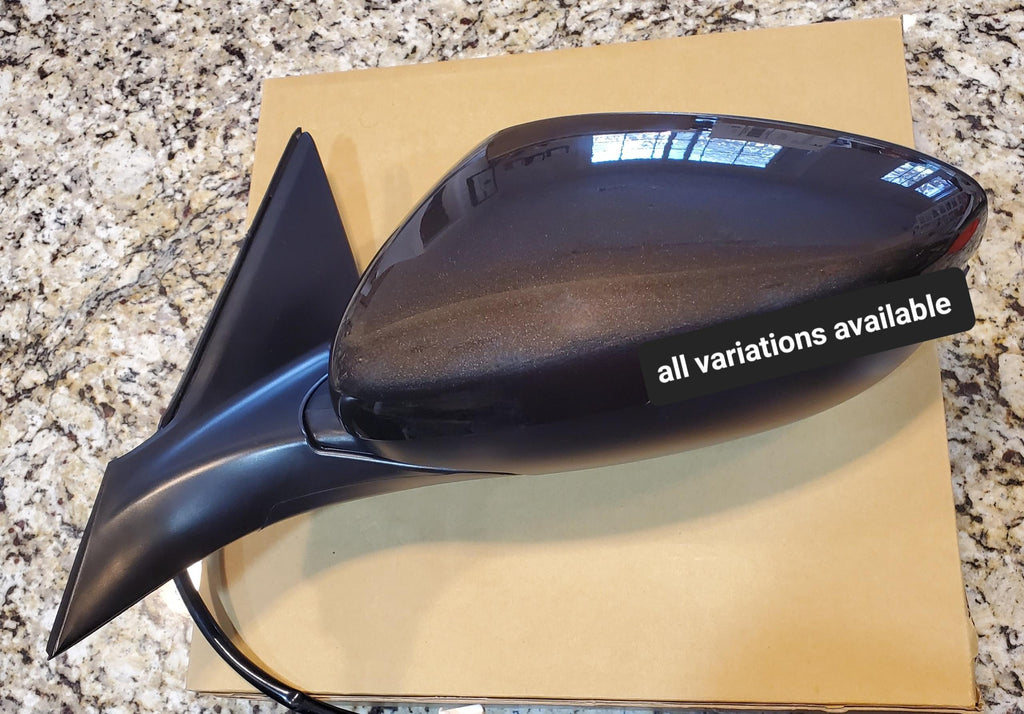 2018-2021 Accord | Kona Coffee Metallic | Driver | FREE SHIPPING ...