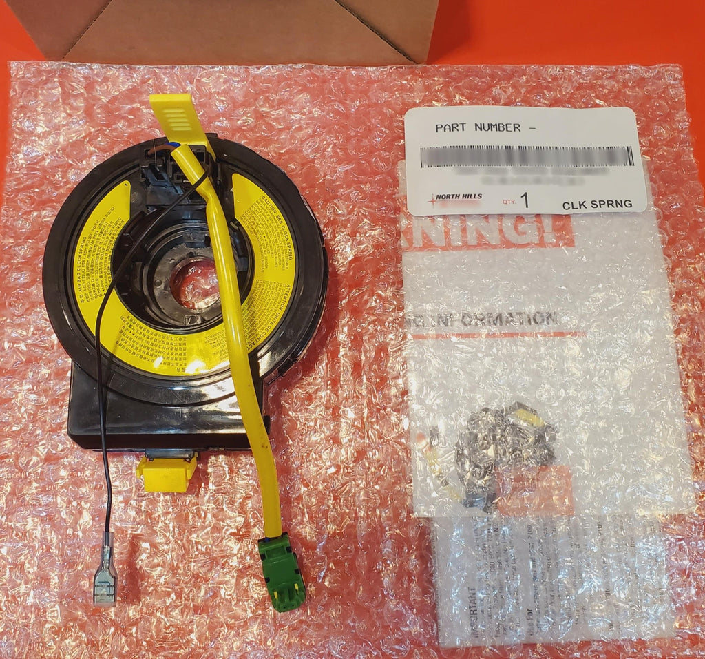 OE# 93490-1G260 | Kia/Hyundai | Clock Spring | OVERNIGHT SHIPPING ...